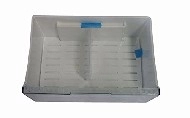 FR ELECTROLUX AEG ZANUSSI posuda frizidera 2251426074 - 2251426074