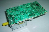 PROGRAMATOR BEKO 6510 2707710200 - 2707710200