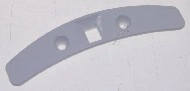 plastika prednje stene lima ELECTROLUX AEG ZANUSSI hvatac zuba 1 - 1321468009