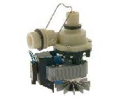 MS BOSCH SIEMENS pumpa izbacivanje vode - RAGE BO5401