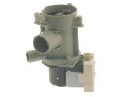 PUMPA WHIRLPOOL IGNIS AWZ AWT SINHRONA KOMPLET PUMPA - 00215228/163IG31/IG5411