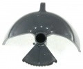 mka ELECTROLUX AEG ZANUSSI usisivac plasticni regulator 140033503024 - 140033503024