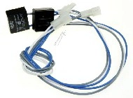 FR ELECTROLUX AEG ZANUSSI termostat zastitni - 2146281015