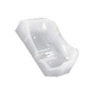 FR ELECTROLUX AEG ZANUSSI posuda na kompresoru za otapanje RRR - 2232056214