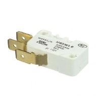 MS PRO MEIKO mikroprekidac haube 0122103 - 0122103