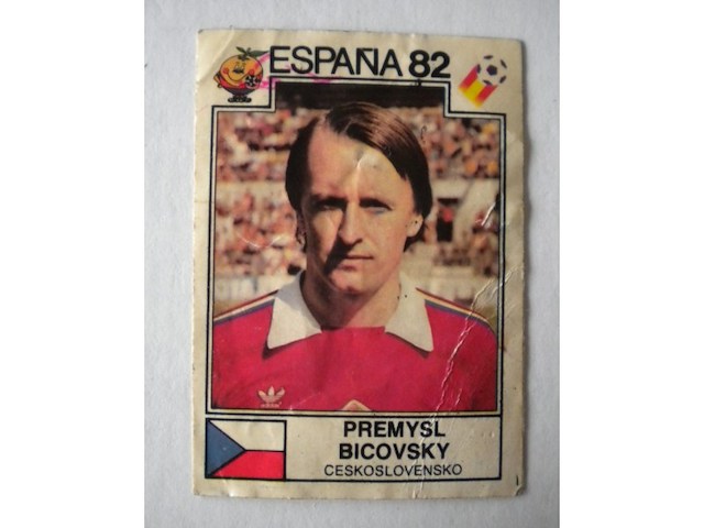 (Sl) World Cup 1982 broj 266 (Dečje novine)
