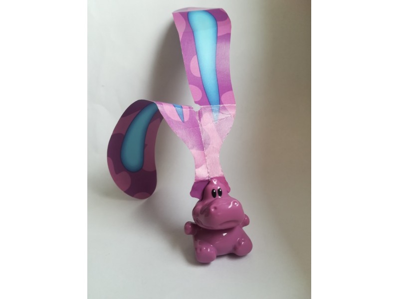 Kinder figurica NV n.89