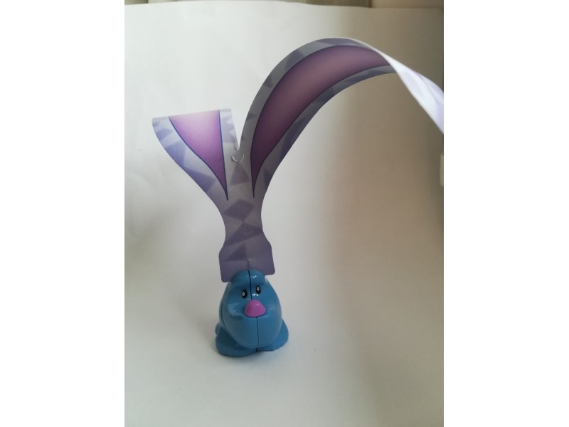 Kinder figurica NV n.90