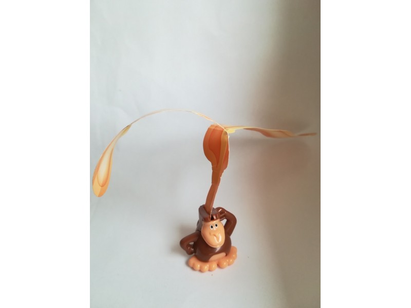 Kinder figurica NV n.104