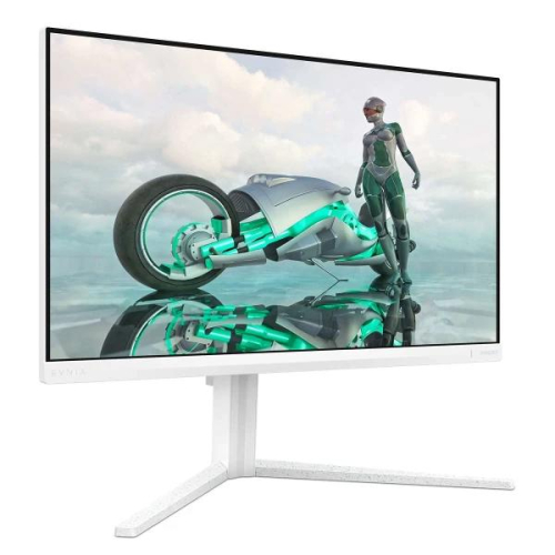 Monitor 24 Philips 24M2N3201A/00 1920x1080/Full HD/IPS/180Hz/1ms/2xHDMI/DP/HDCP/Pivot/Zvučnici