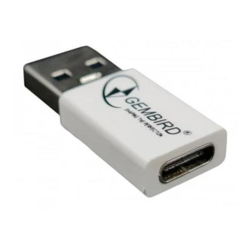 Adapter USB 3.1 Tip A -Tip C Gembird beli CCP-USB3-AMCM-0.5M 0.5m