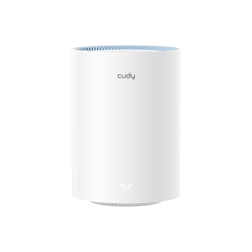 M1200 AC1200 Dual Band Whole Home Wi-Fi Mesh System