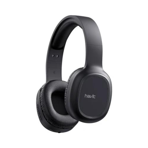Havit BT Slušalice H2590BT PRO crna