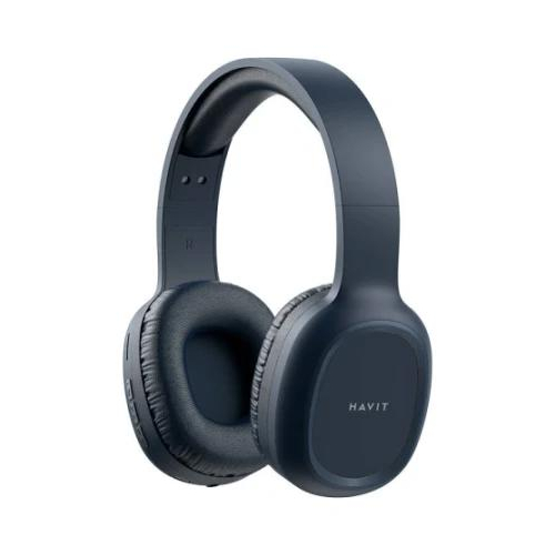 Havit BT Slušalice H2590BT PRO tamno plava