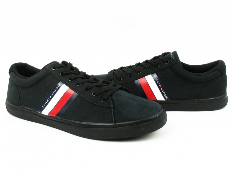 Tommy Hilfiger patike R702