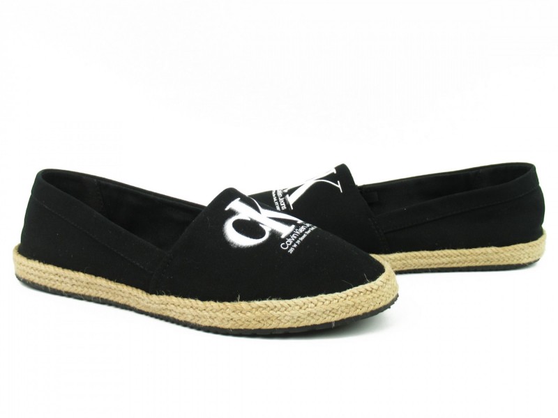 Calvin Klein espadrile N7311
