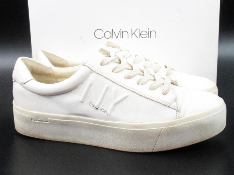 Calvin Klein patike KOŽA N7452