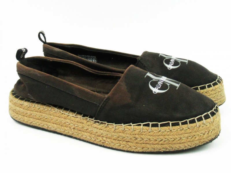 Calvin Klein espadrile R700