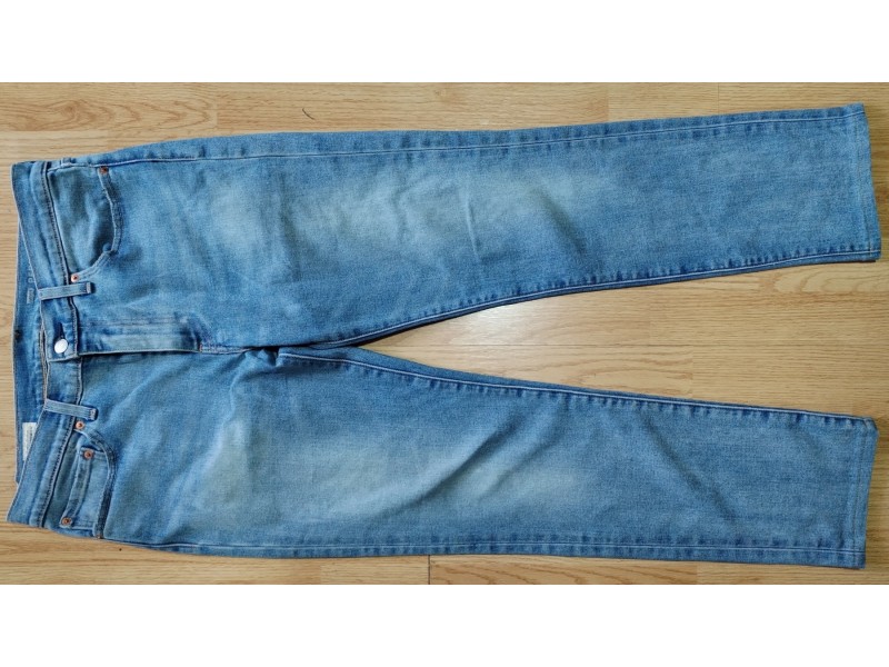 Levi's Premium Performance 511 farmerke W32L32