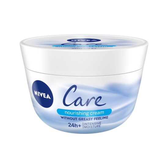 Nivea Care univerzalna krema 200ml