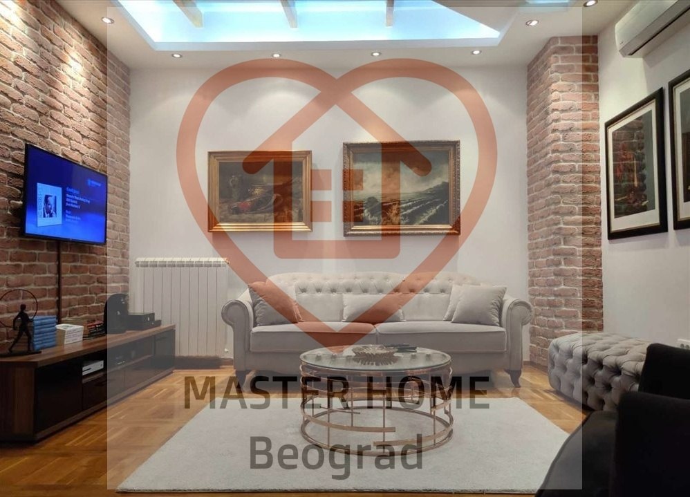 Prelep stan u podnožju Dedinja, 60m2 205.000 €