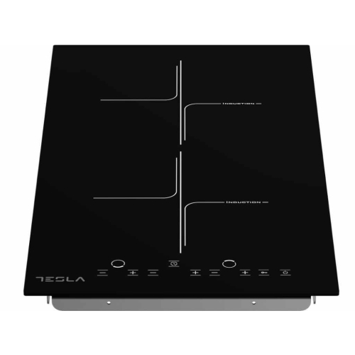 Ugradna ploca Tesla HI3201SB indukciona/30cm/ 2 zone/ crna