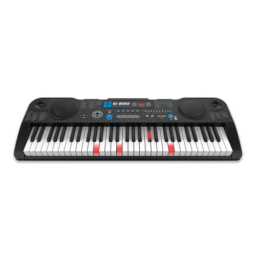 iDance sintisajzer G-800(BK)