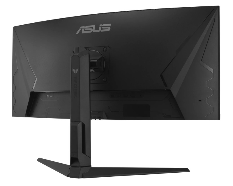 34 inča TUF Gaming VG34VQL3A LED crni monitor