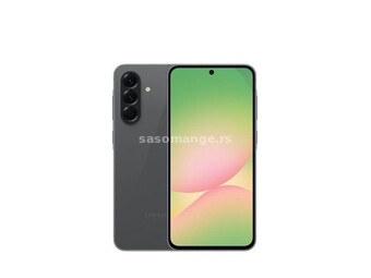 SAMSUNG GALAXY A56 5G/8GB/128GB CRNI Mobilni telefon