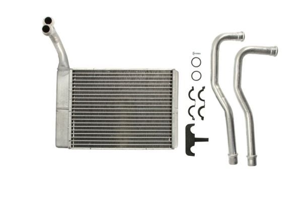 Mali hladnjak, grejanje kabine THERMOTEC D6P021TT