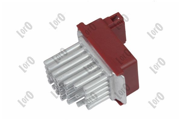 Reostat, ventilator kabine ABAKUS 133-003-001