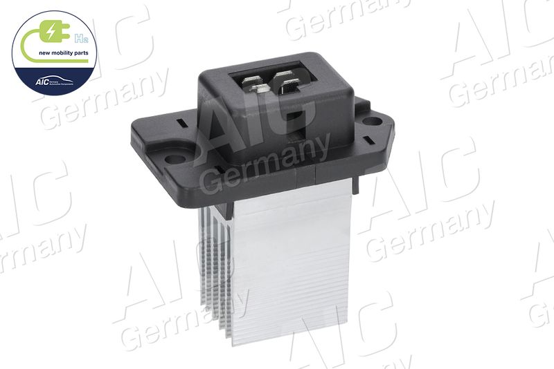 Regulator, ventilator kabine/unutrašnjeg prostora AIC 57205