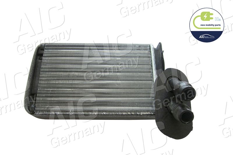 Mali hladnjak, grejanje kabine AIC 50599