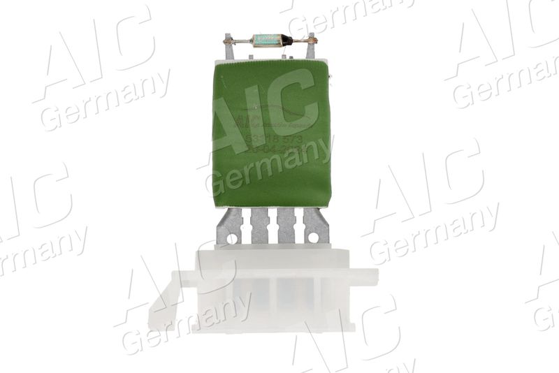 Reostat, ventilator kabine AIC 53118