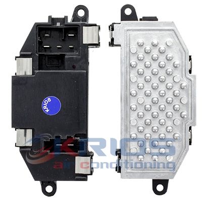 Regulator, ventilator kabine/unutrašnjeg prostora MEAT & DORIA K106029