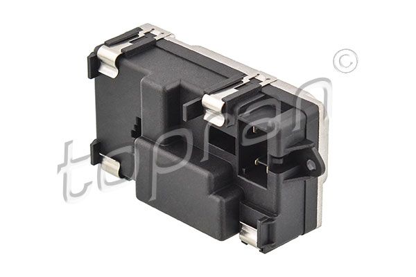 Regulator, ventilator kabine/unutrašnjeg prostora TOPRAN 116 585