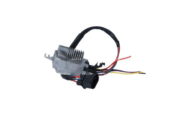Reostat, ventilator kabine NRF 342105