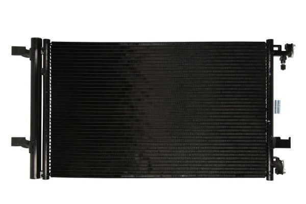 Hladnjak klime, kondenzator THERMOTEC KTT110181