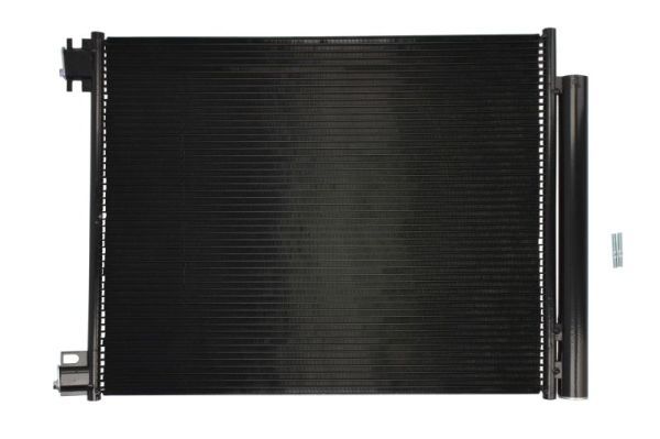 Hladnjak klime, kondenzator THERMOTEC KTT110708