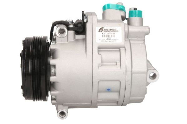 Kompresor, klima-uređaj THERMOTEC KTT090058