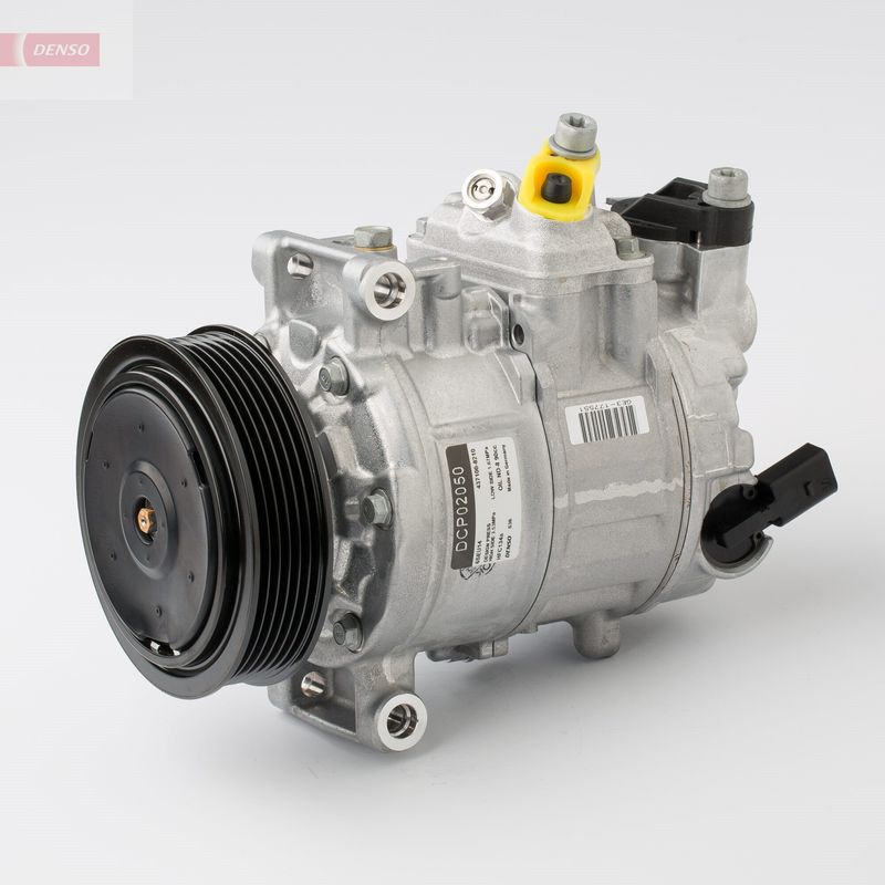 Kompresor, klima-uređaj DENSO DCP02050