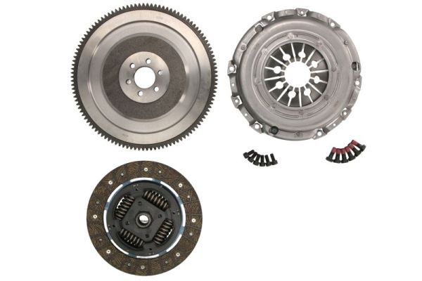 Set kvačila NEXUS F1G145NX