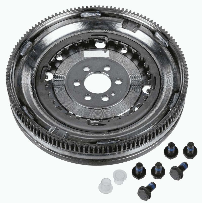 Zamajac SACHS 2295 601 005