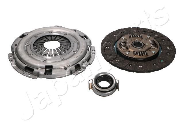 Set kvačila JAPANPARTS KF-2014M