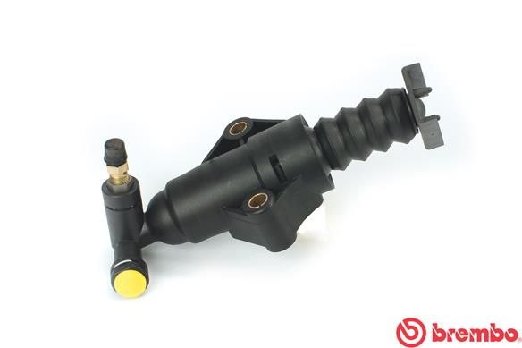 Pomoćni cilindar, kvačilo BREMBO E 85 004