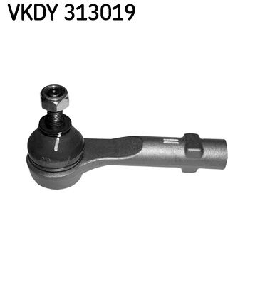 Kraj poprečne spone SKF VKDY 313019
