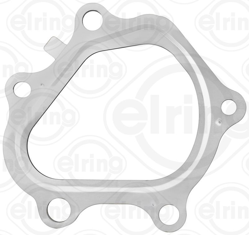 Dihtung, turbina ELRING 534.330