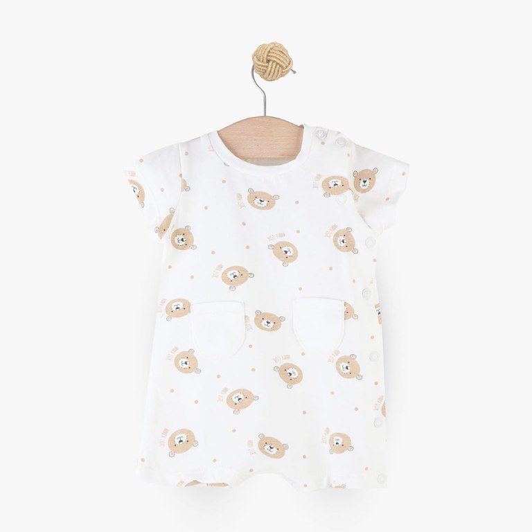 Just kiddin baby zeka "Little Roar", 56-80