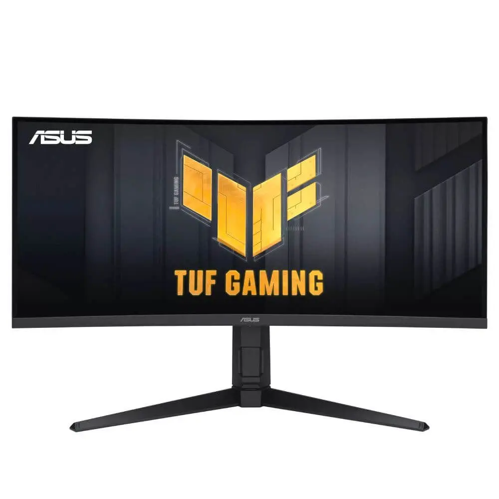 ASUS TUF 34" VA VG34VQEL1A Gejming monitor