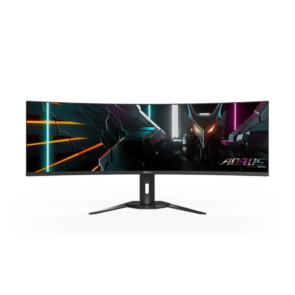 GIGABYTE Aorus 49" OLED CO49DQ